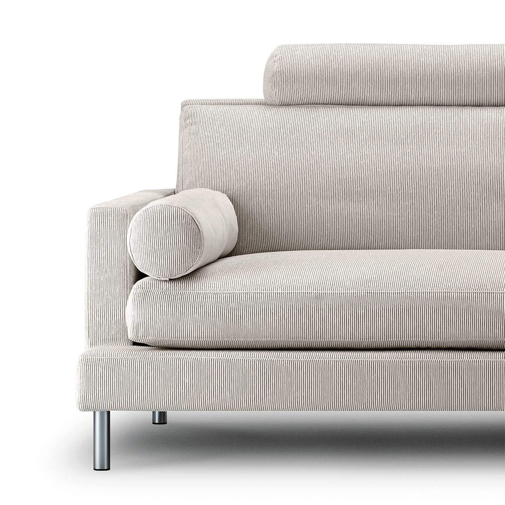 Great Lift Sofa - Alchemy Collections