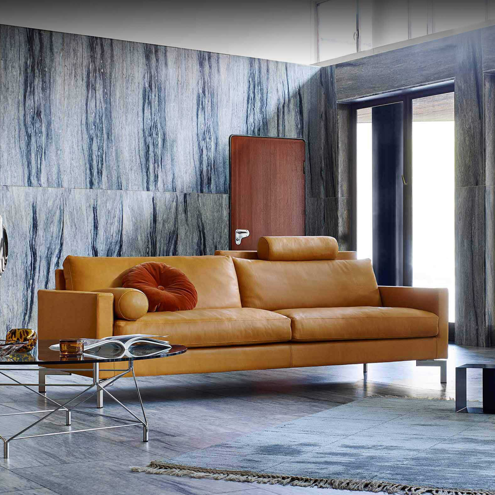 Great Lift Sofa - Alchemy Collections