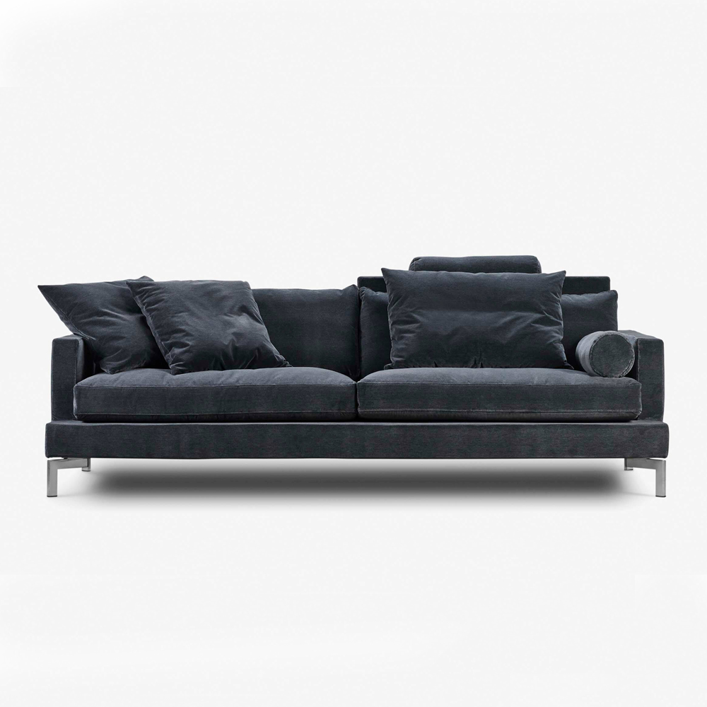 Great Lift Sofa - Alchemy Collections