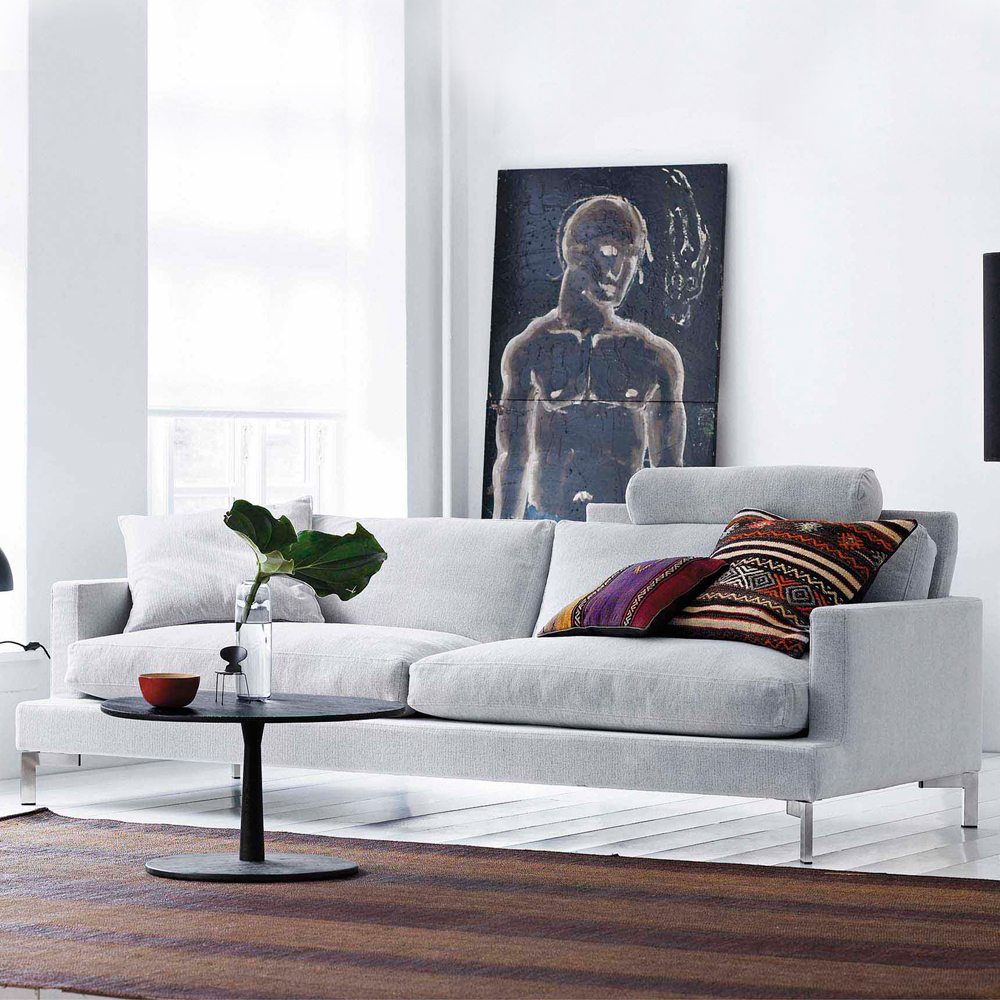 Great Lift Sofa - Alchemy Collections