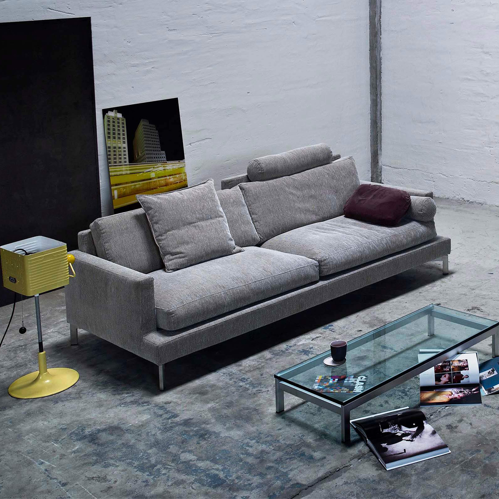 Great Lift Sofa - Alchemy Collections