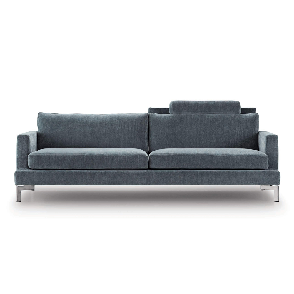 Great Lift Sofa - Alchemy Collections