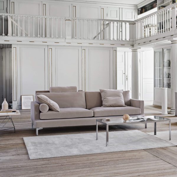 Great Lift Sofa - Alchemy Collections