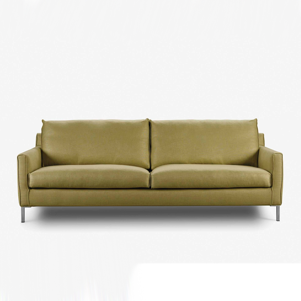 Streamline Sofa - Alchemy Collections