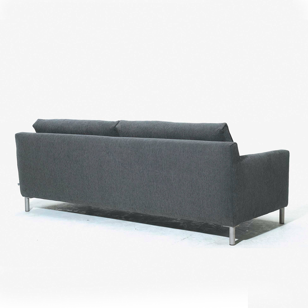 Streamline Sofa - Alchemy Collections