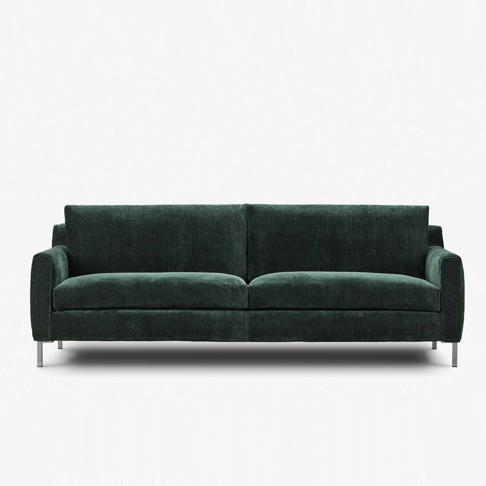 Streamline Sofa - Alchemy Collections