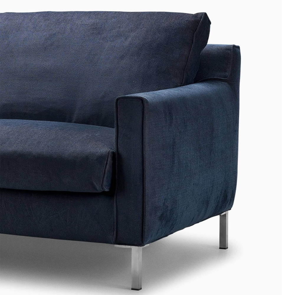Streamline Sofa - Alchemy Collections