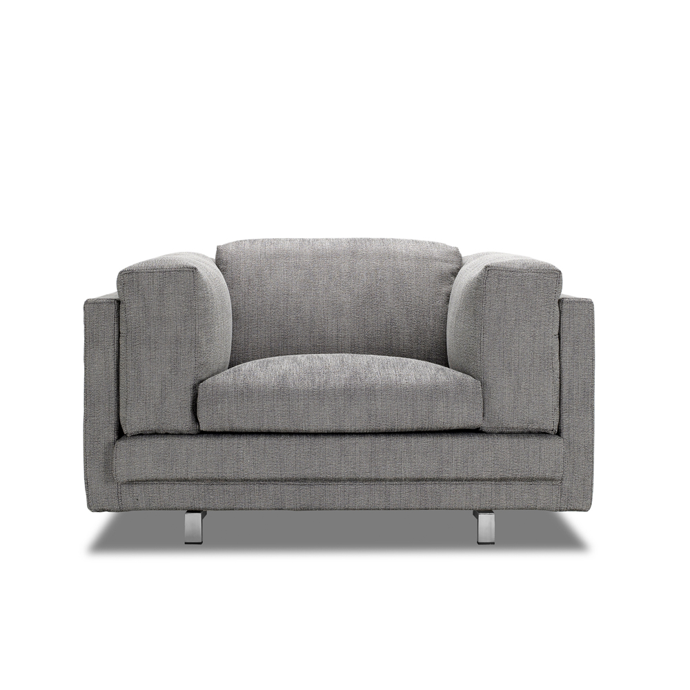 Tub Sofa - Alchemy Collections