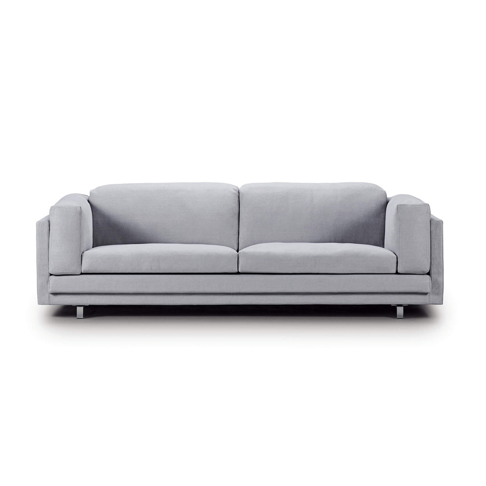 Tub Sofa - Alchemy Collections