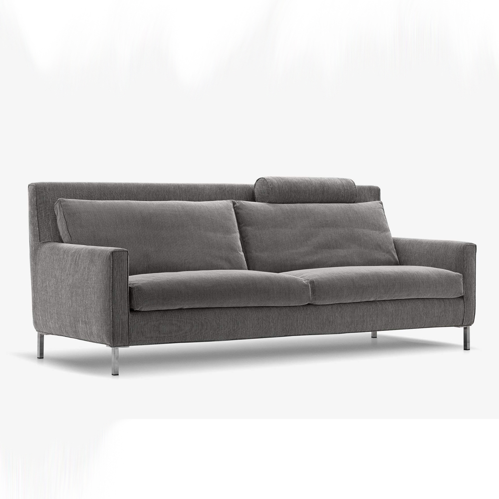 Streamline High Sofa - Alchemy Collections