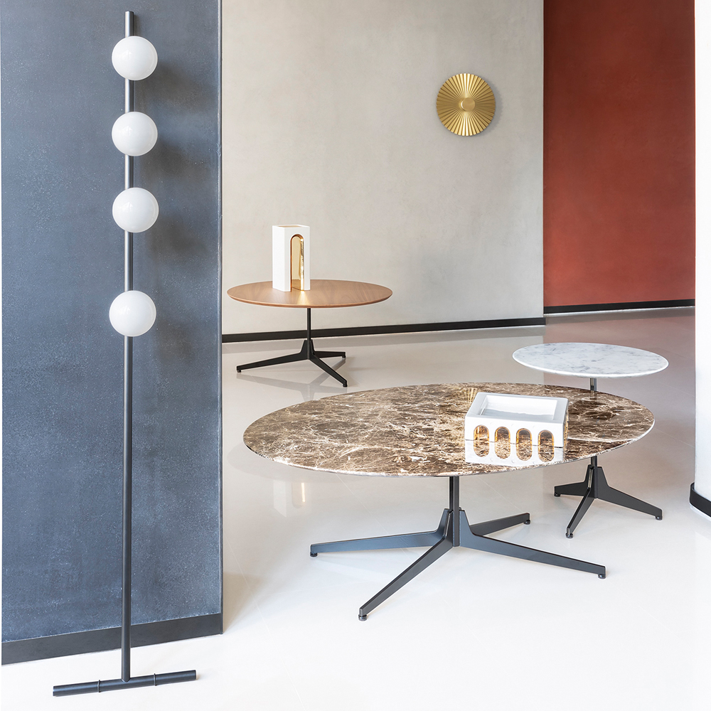 Hexa Table - Alchemy Collections