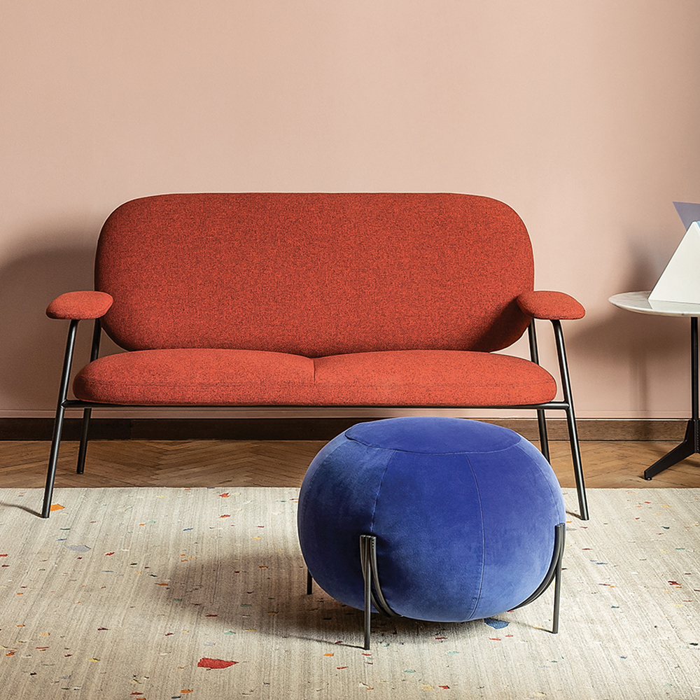 Philo Sofa - Alchemy Collections