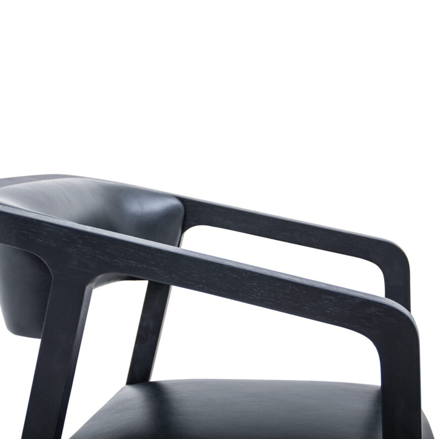 Ming Dining Chair - Alchemy Collections