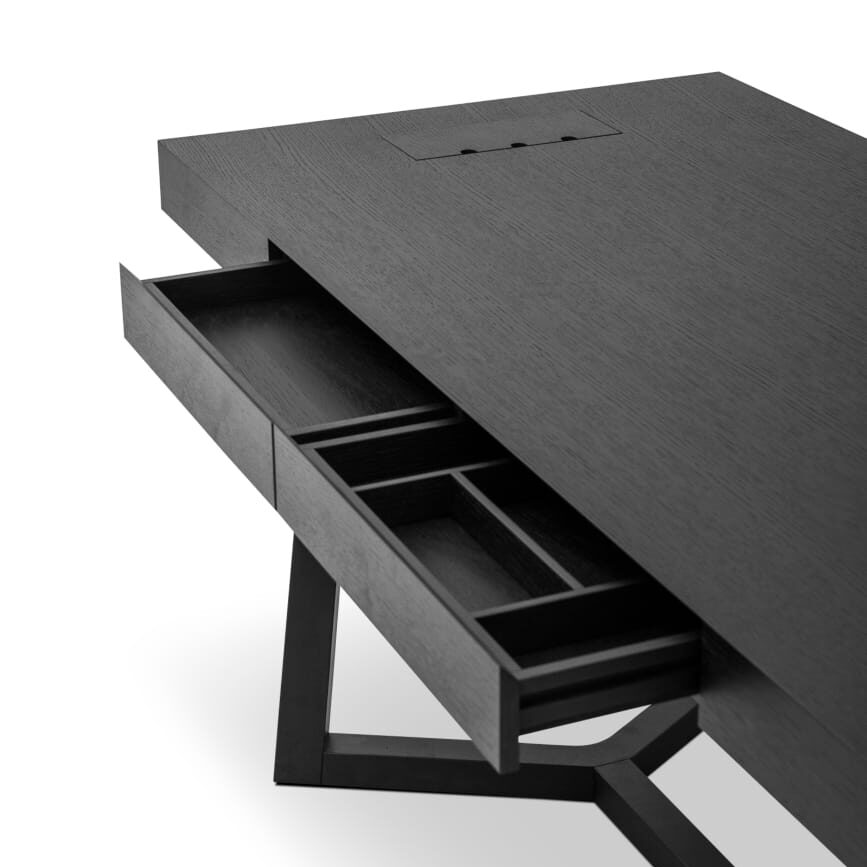 Vessel Desk - Alchemy Collections