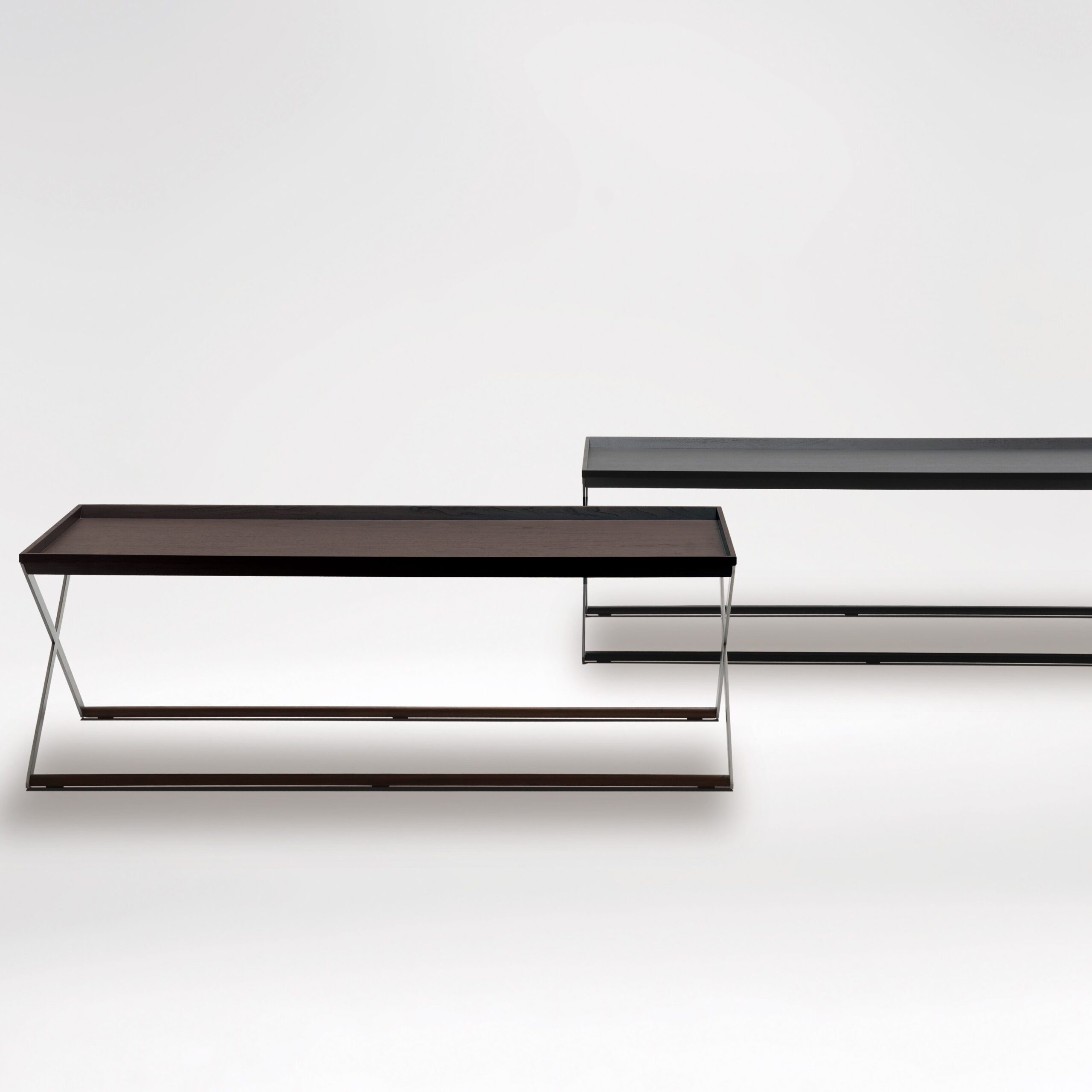 Enzo Coffee Table - Alchemy Collections