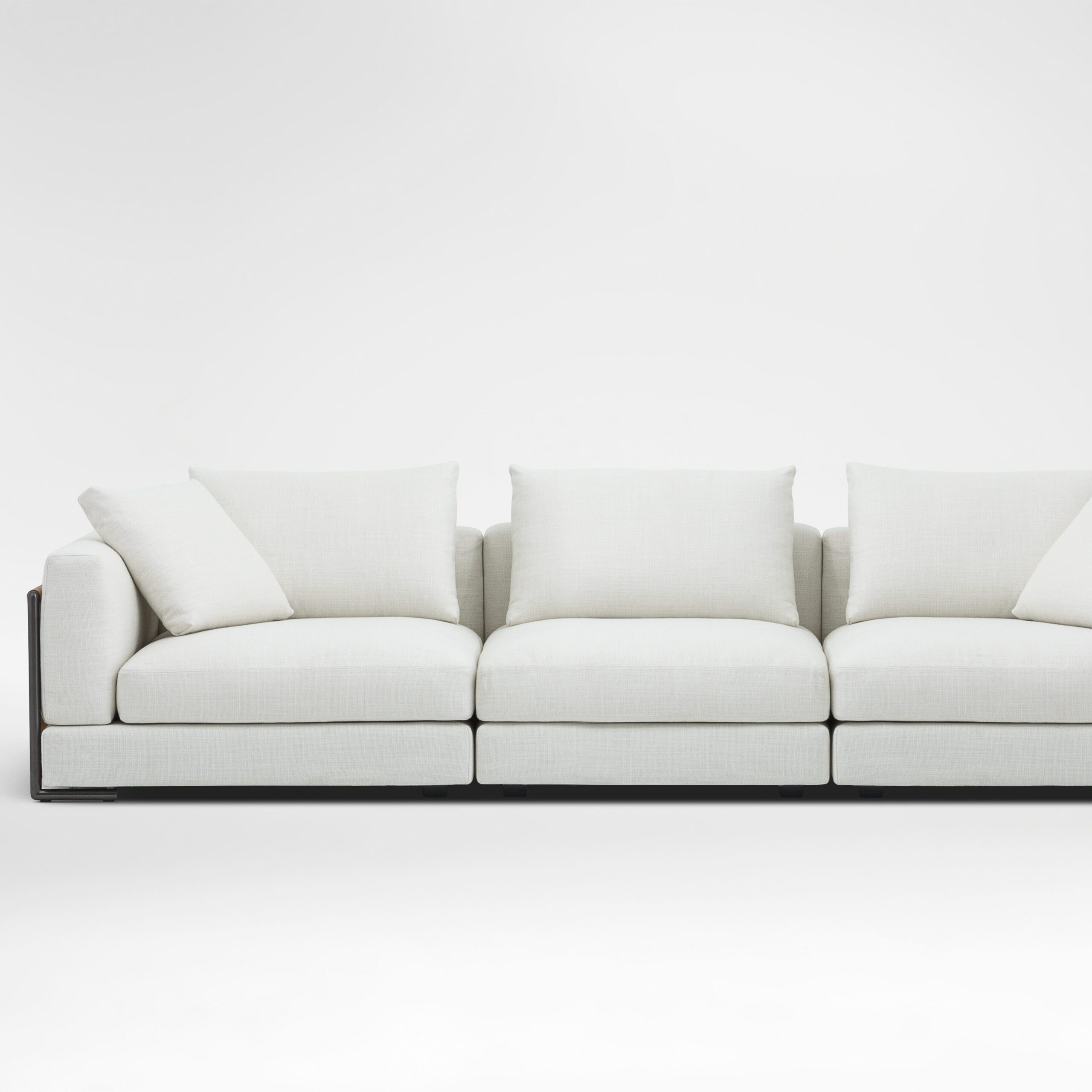 Nature Sofa - Alchemy Collections