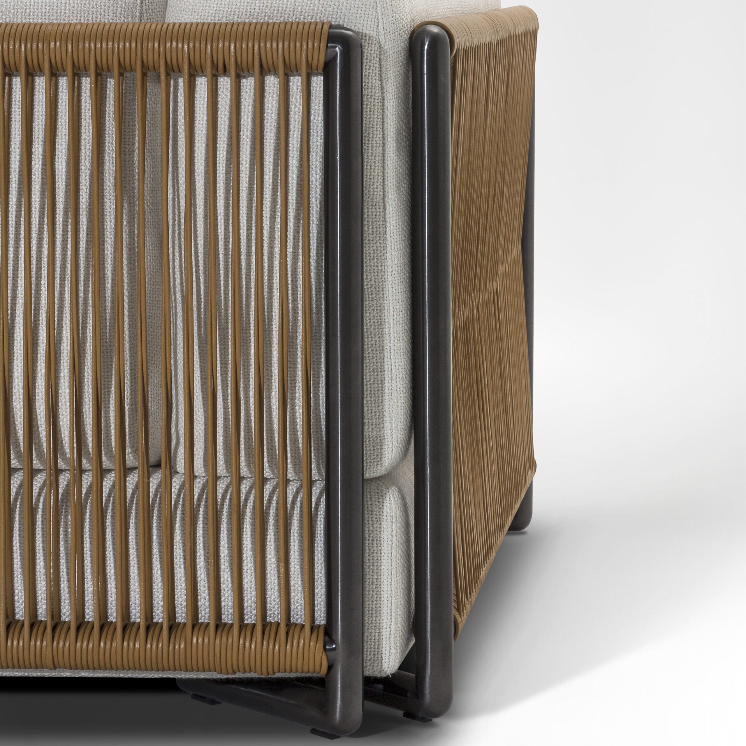 Nature Sofa - Alchemy Collections