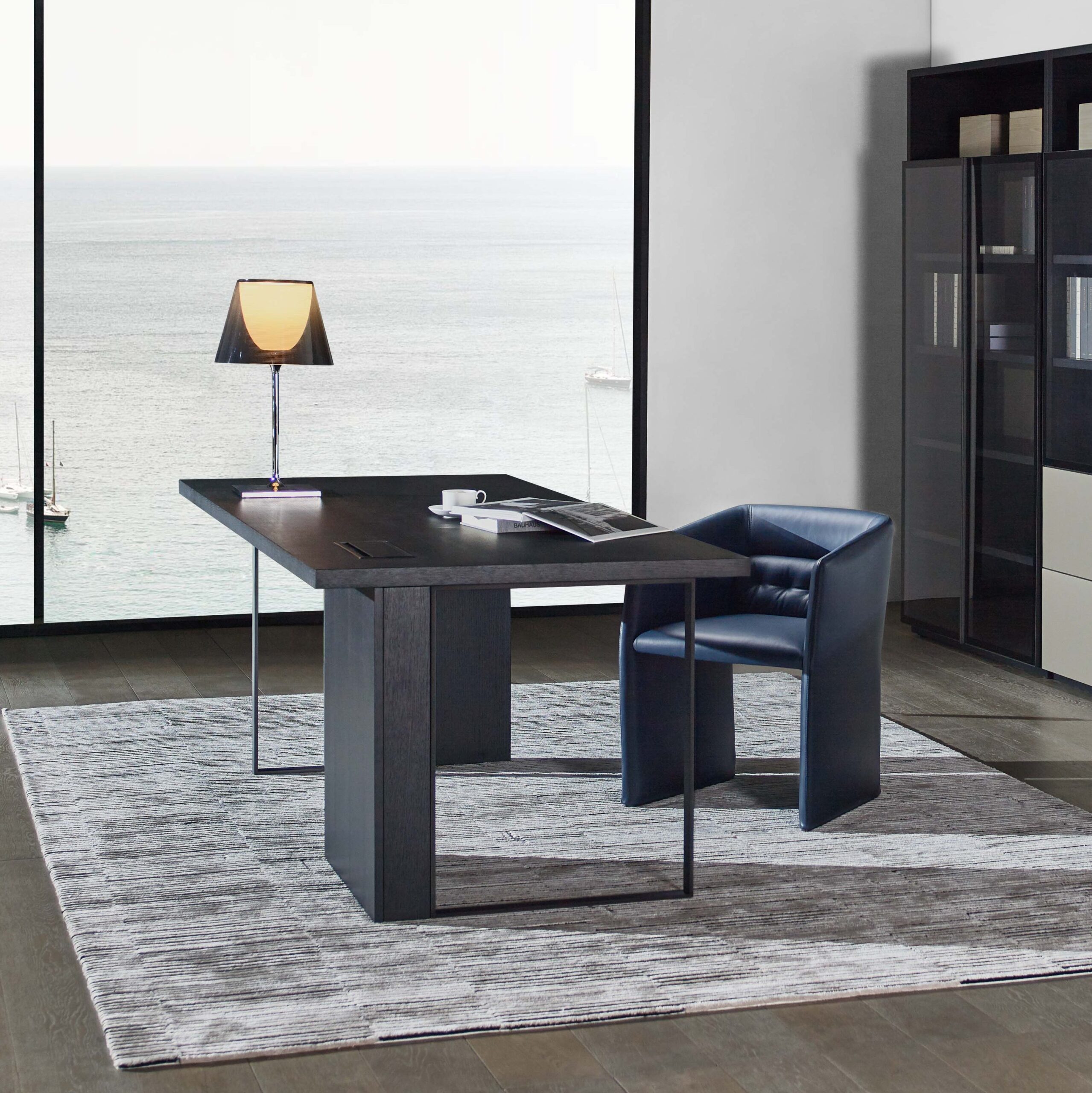 Time Desk - Alchemy Collections