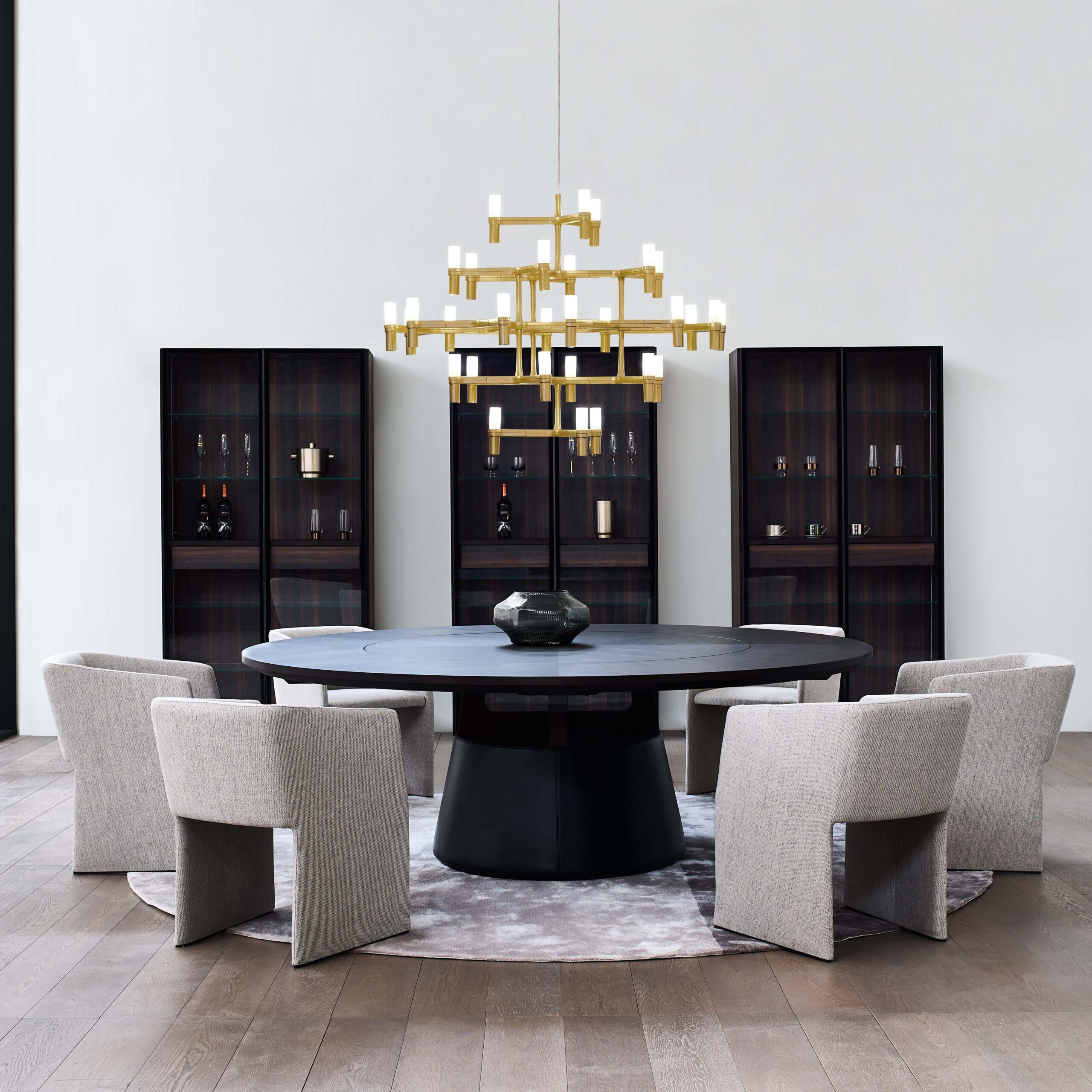 Unity Dining Table - Alchemy Collections