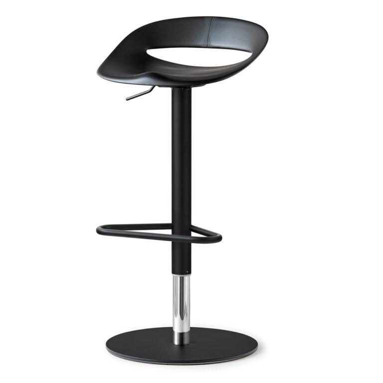 Cosmopolitan Lift Stool - Alchemy Collections