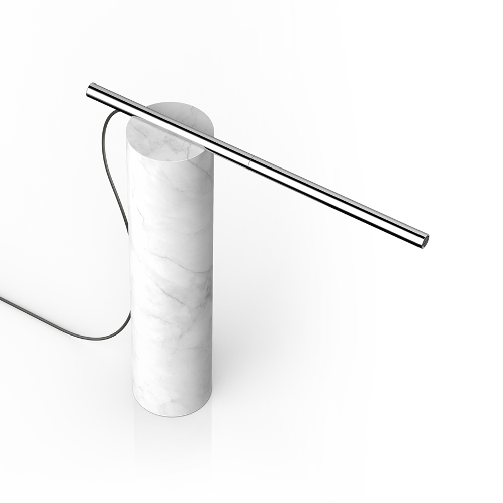 T.O Table Lamp - Alchemy Collections