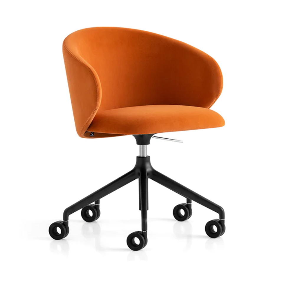 Tuka/Tuka Soft Office 360° Office Chair - Alchemy Collections