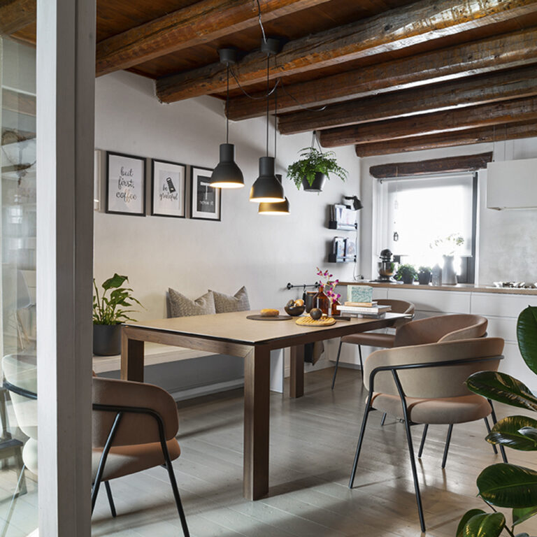 Sigma Extension Table - Alchemy Collections