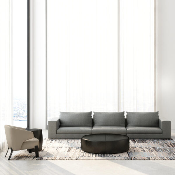 Casa Sofa - Alchemy Collections