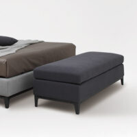 Crescent Bench - Alchemy Collections