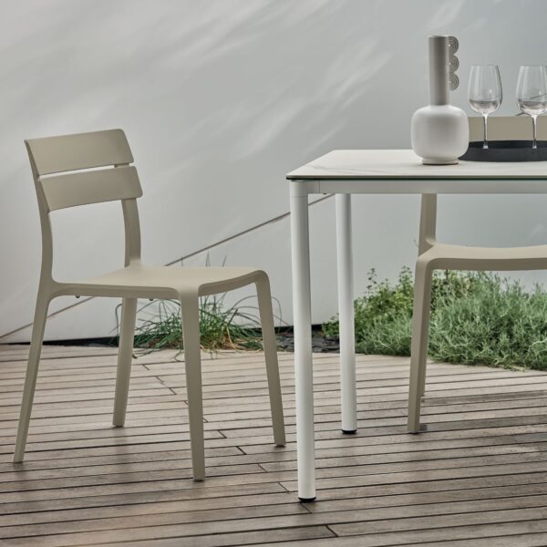 Rocket Chair - Alchemy Collections