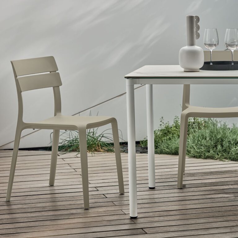 Rocket Chair - Alchemy Collections
