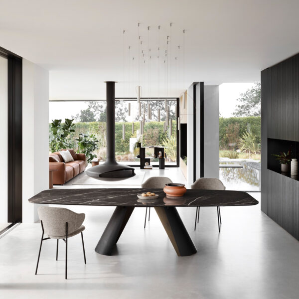 Apian Dining Table - Alchemy Collections