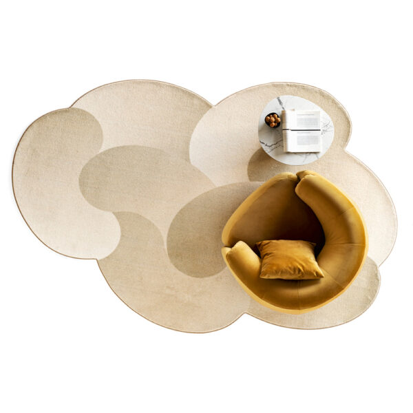 Curved Rug - Alchemy Collections