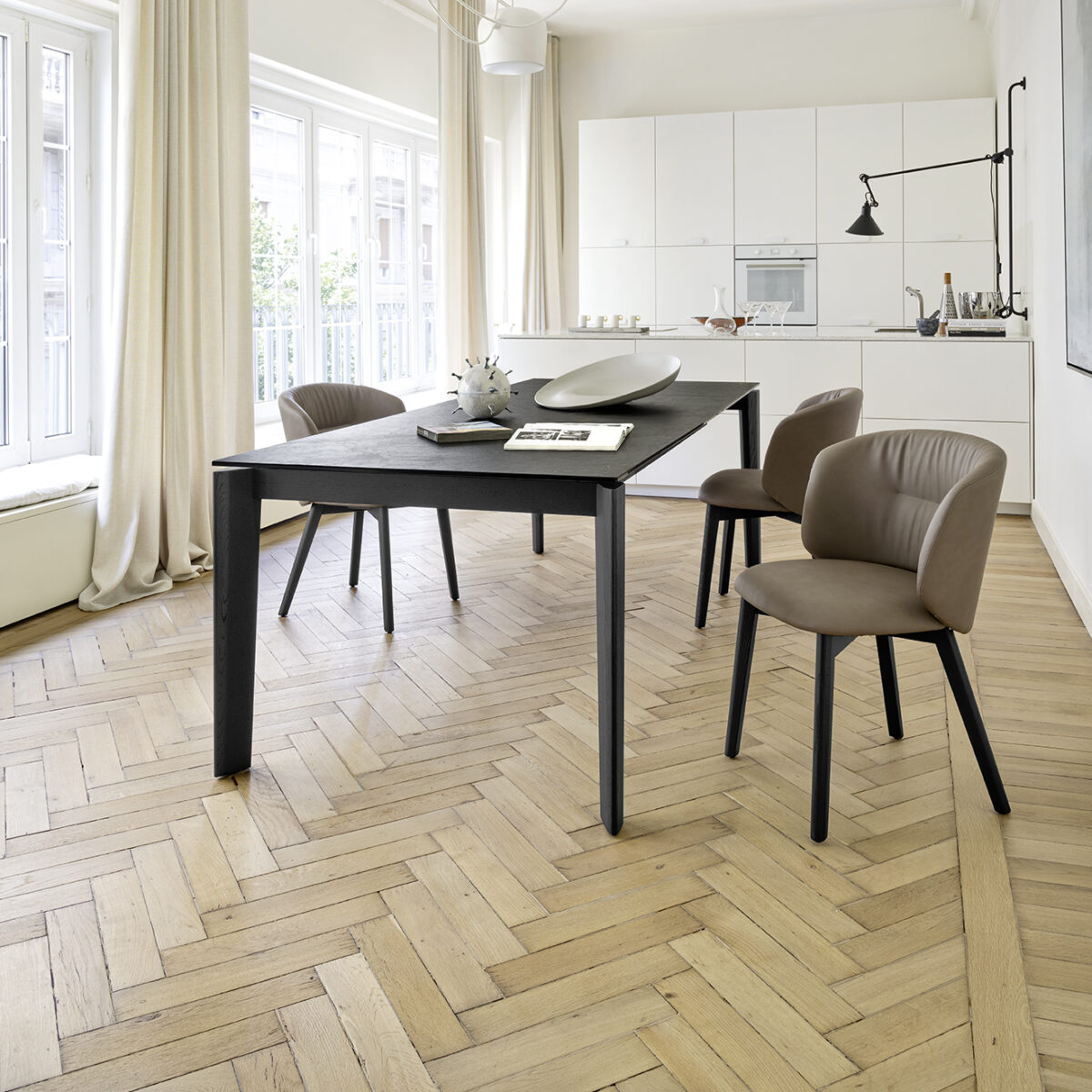 Dogma Extension Table - Alchemy Collections