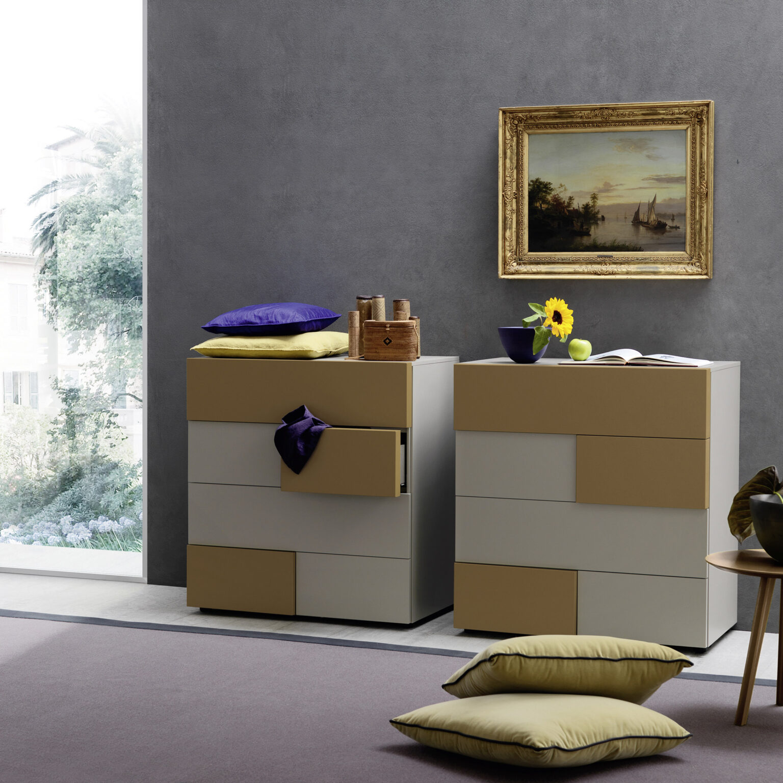 Insieme Night Collection - Alchemy Collections