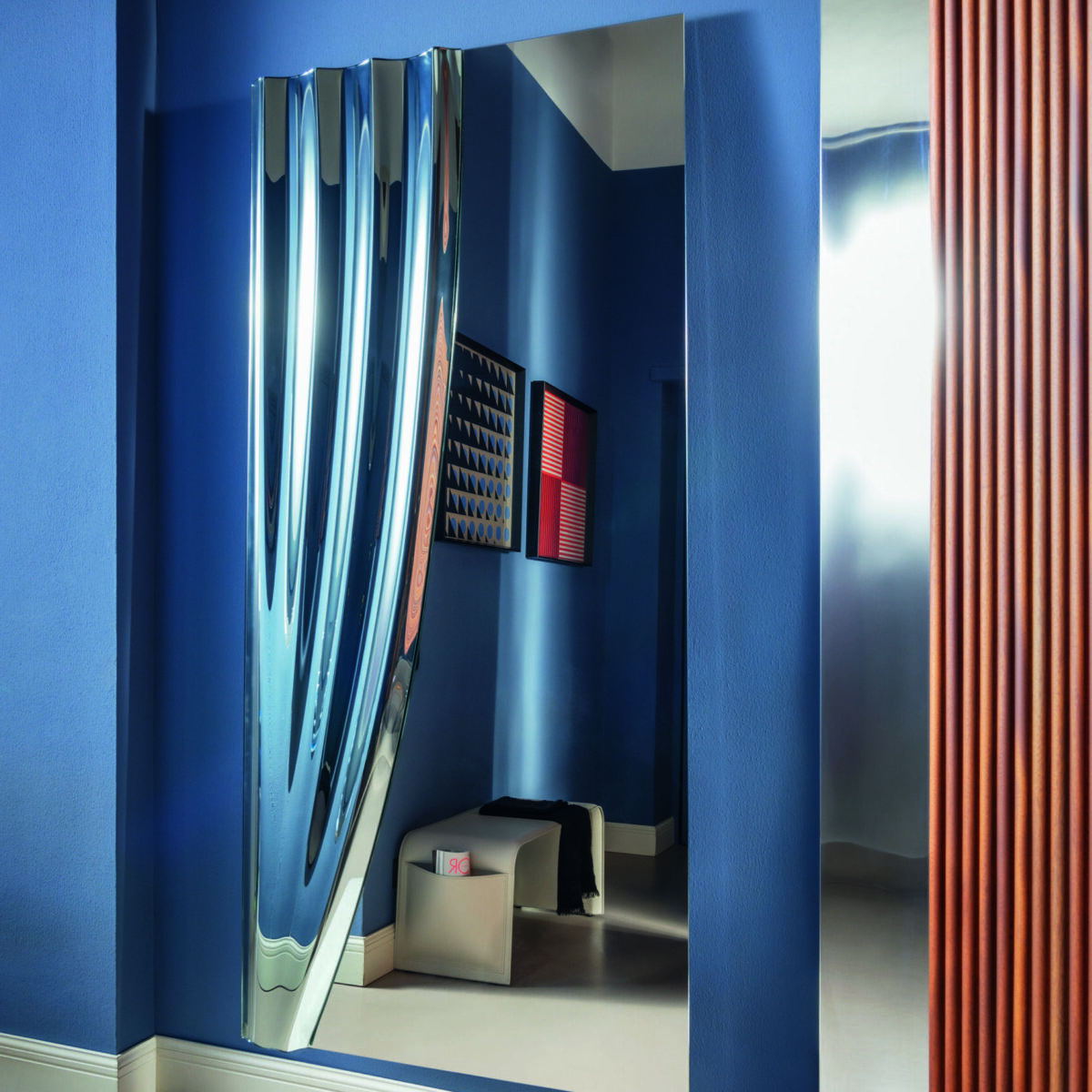 Sipario Mirrors - Alchemy Collections