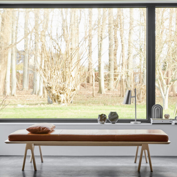 Level Bench/Daybed - Alchemy Collections