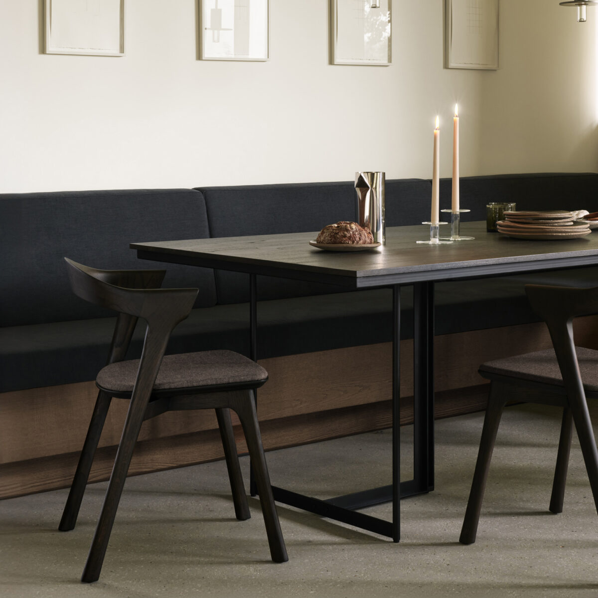 TACET Dining Table - Alchemy Collections