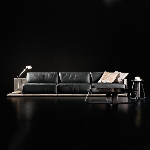 Border Sofa - Alchemy Collections