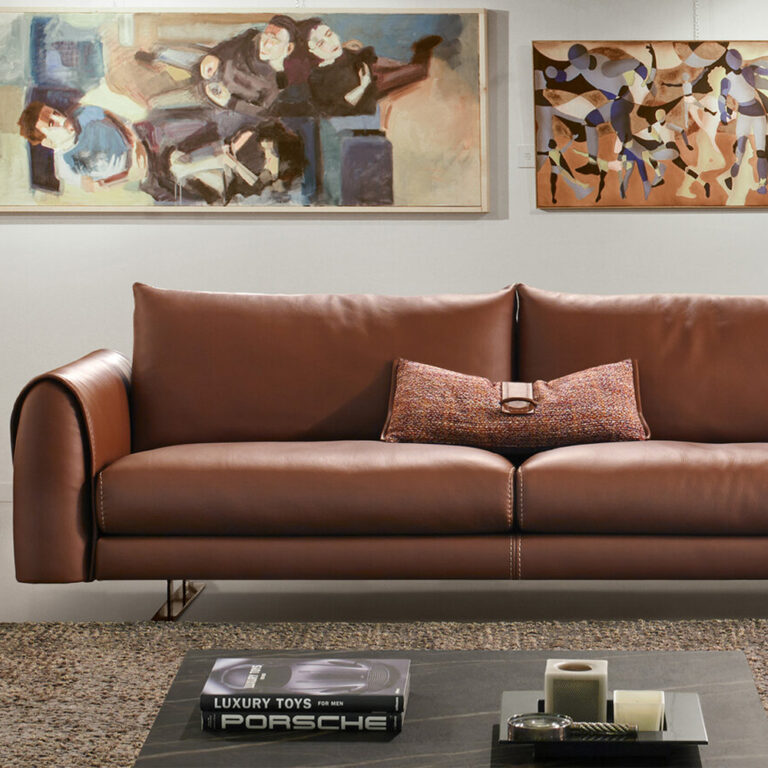 Karl Sofa - Alchemy Collections