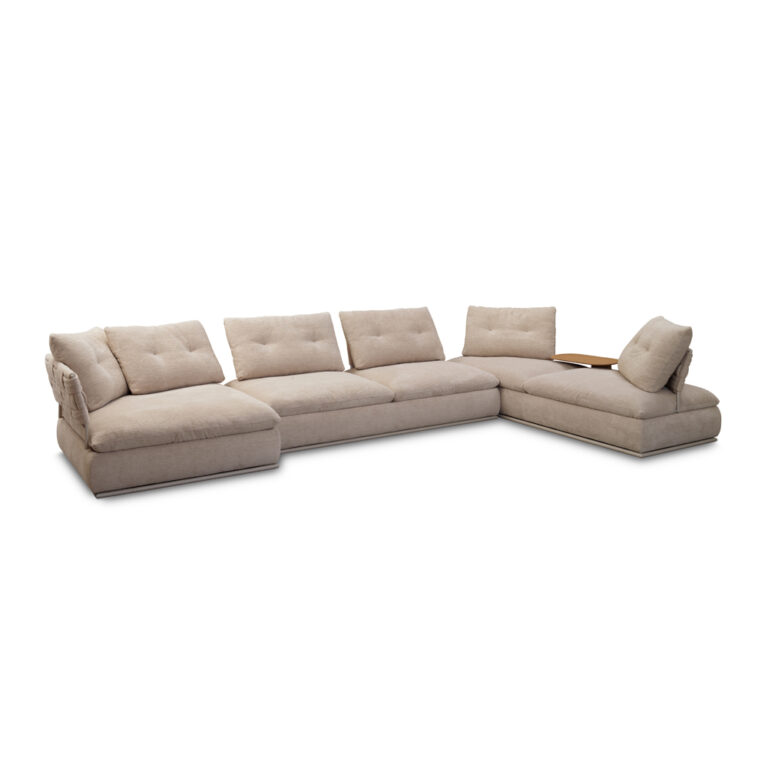 Land Sectional - Alchemy Collections