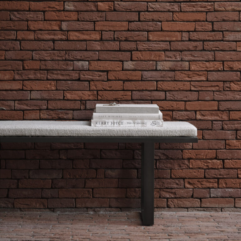 STABILITY Bench - Alchemy Collections